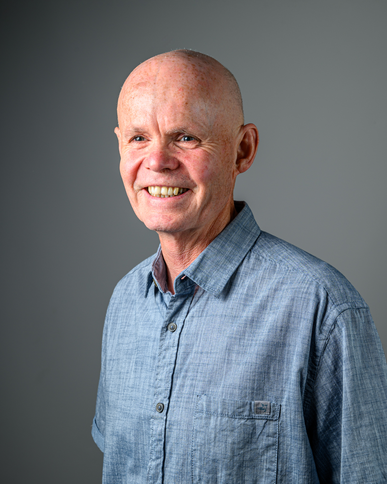 New Hope Community Church : Staff and Leadership